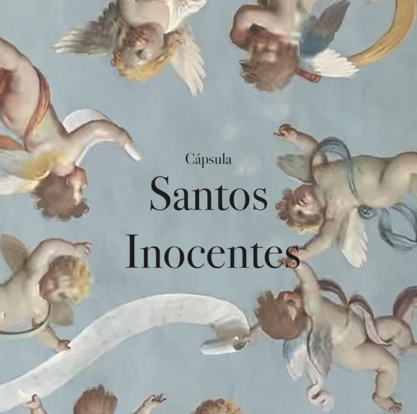 Santos Inocentes